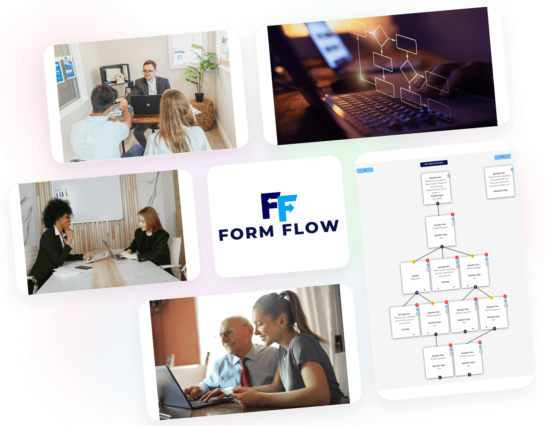 Create Endless Possibilities with FormFlow